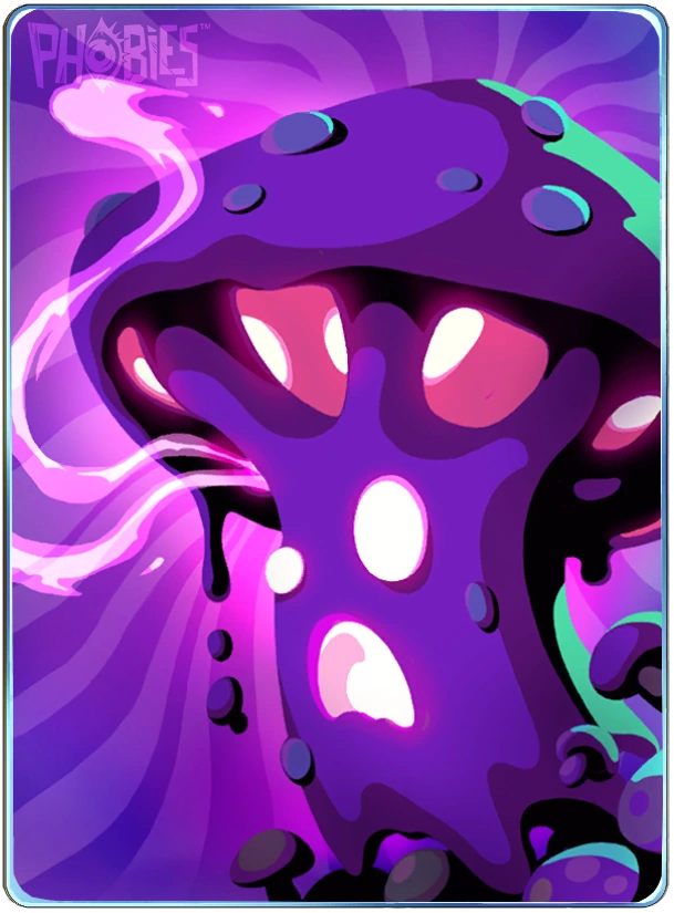 Lila | Phobies Wiki | Fandom