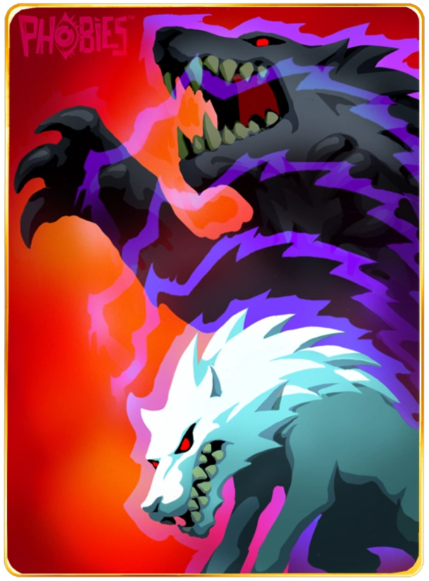 Werewolf | Phobies Wiki | Fandom