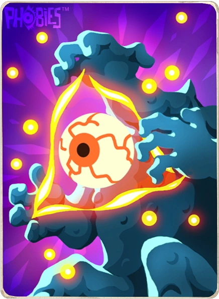 Psyclops | Phobies Wiki | Fandom