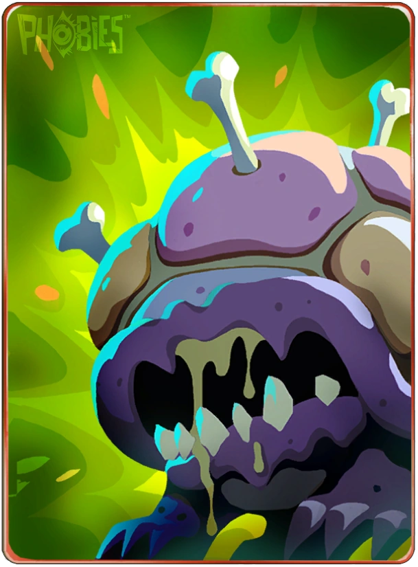 Snappy | Phobies Wiki | Fandom