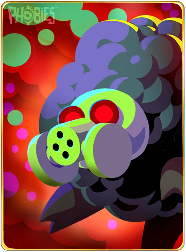 Baaaad Sheep | Phobies Wiki | Fandom