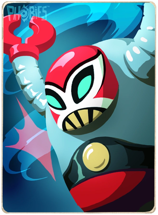 Red Speedola | Phobies Wiki | Fandom