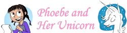 Phoebe and Her Unicorn (book) | Phoebe and Her Unicorn Wiki | Fandom