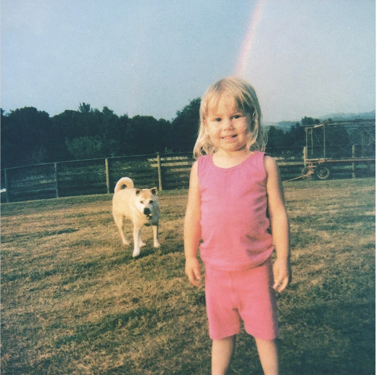 Whatever | Phoebe Bridgers Wiki | Fandom