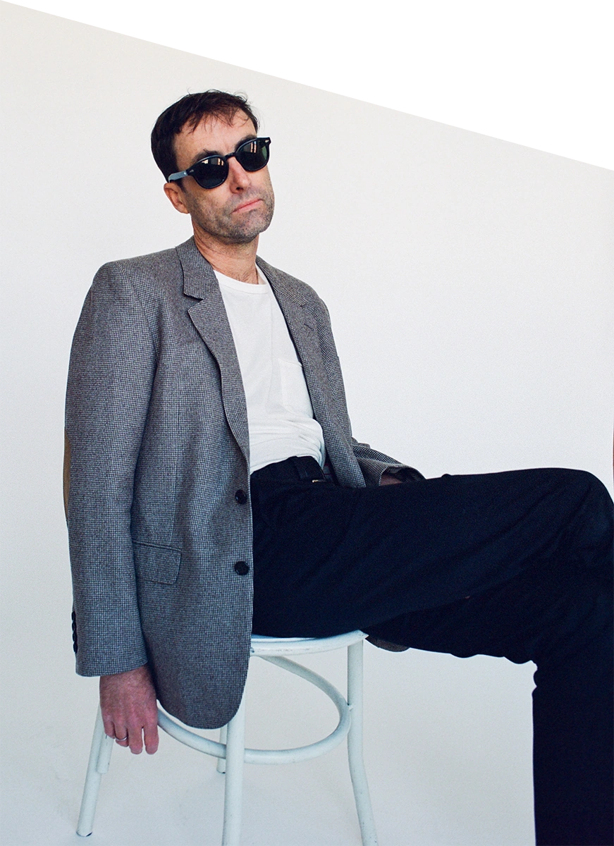 Andrew Bird | Phoebe Bridgers Wiki | Fandom