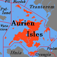 Auria | Phoenexium Wiki | Fandom