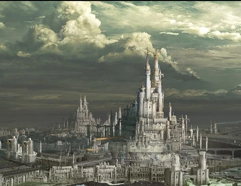 Nova Carthago - the Holy City | Phoenicia: Kingdoms RP Wiki | Fandom