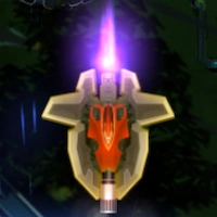 Sparrow | Phoenix 2 Wiki | Fandom