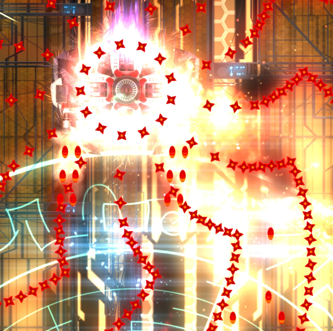 Turret | Phoenix 2 Wiki | Fandom