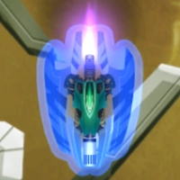 Sparrow | Phoenix 2 Wiki | Fandom