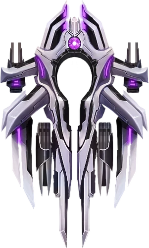 Trinity | Phoenix 2 Wiki | Fandom