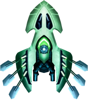 Trireme | Phoenix 2 Wiki | Fandom