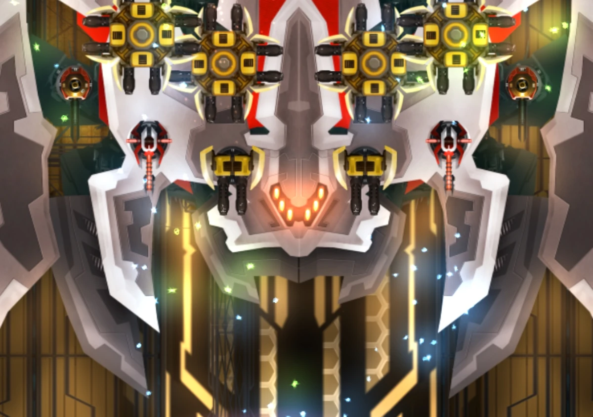 Roc | Phoenix 2 Wiki | Fandom