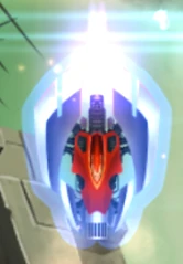 Sparrow | Phoenix 2 Wiki | Fandom