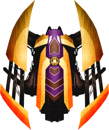 Aurora | Phoenix 2 Wiki | Fandom