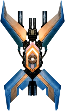 Tempest | Phoenix 2 Wiki | Fandom