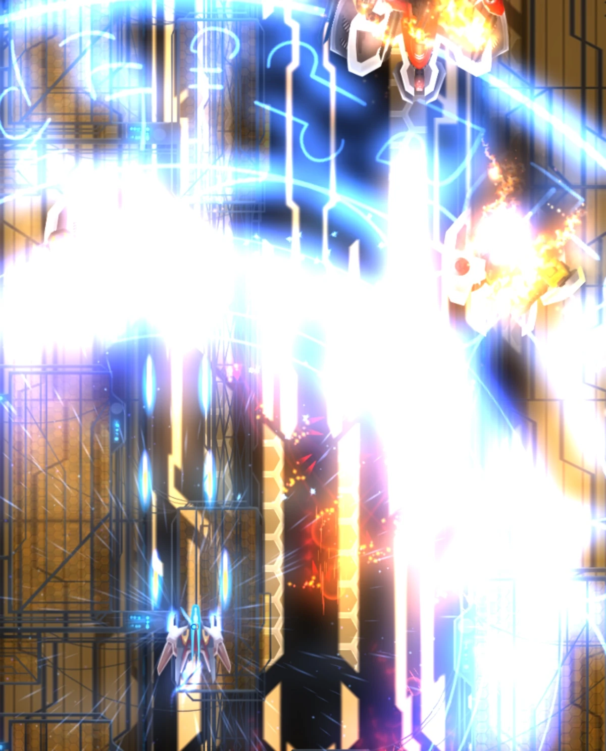 Bullet EMP | Phoenix 2 Wiki | Fandom