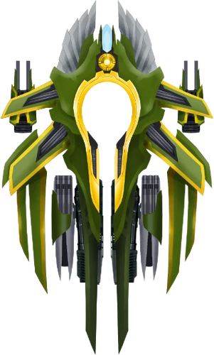 Trinity | Phoenix 2 Wiki | Fandom