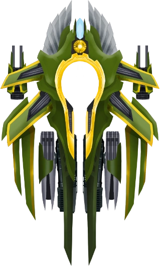 Trinity | Phoenix 2 Wiki | Fandom