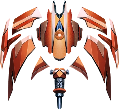 Valkyrie | Phoenix 2 Wiki | Fandom