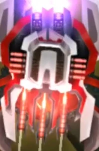 Laser | Phoenix 2 Wiki | Fandom