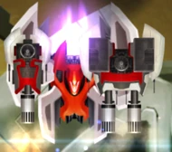 Raven | Phoenix 2 Wiki | Fandom