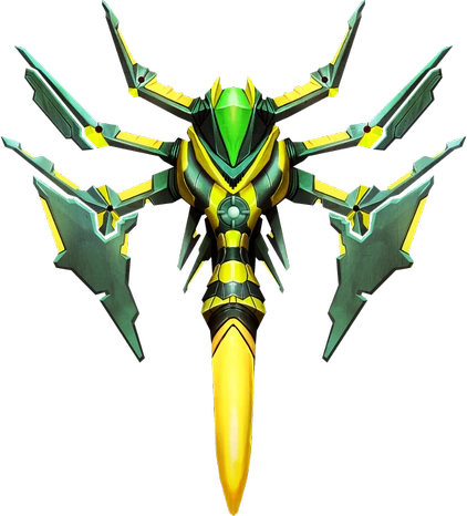 Reaper | Phoenix 2 Wiki | Fandom