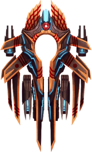 Trinity | Phoenix 2 Wiki | Fandom