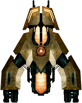Photurius | Phoenix 2 Wiki | Fandom