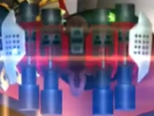 Shuriken Launcher | Phoenix 2 Wiki | Fandom