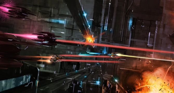 Phoenix 2 Wiki | Fandom