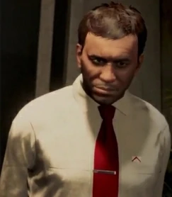 Alexander Colomb | Phoenix Fall: Division Fan-Fiction Universe Wiki ...