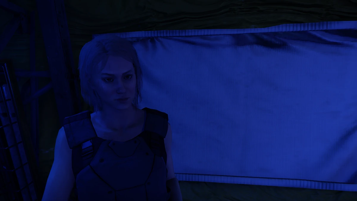 Harper Kingston | Phoenix Fall: Division Fan-Fiction Universe Wiki | Fandom