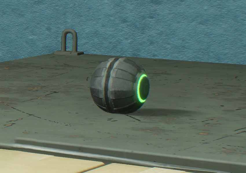 SHD Tech | Phoenix Fall: Division Fan-Fiction Universe Wiki | Fandom