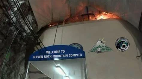 Raven Rock Mountain Complex