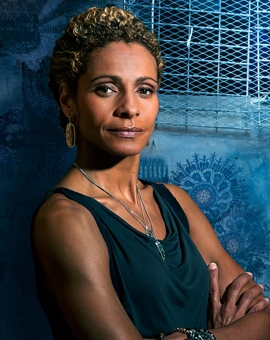 Sandra Ayers | Phoenix Fall: Division Fan-Fiction Universe Wiki | Fandom