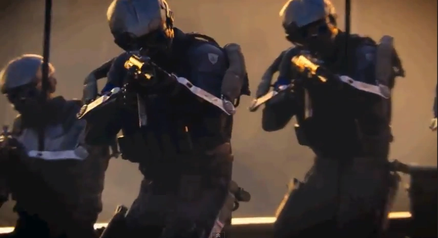 Task Force Argo | Phoenix Fall: Division Fan-Fiction Universe Wiki | Fandom