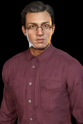Matthew Harkins | Phoenix Fall: Division Fan-Fiction Universe Wiki | Fandom
