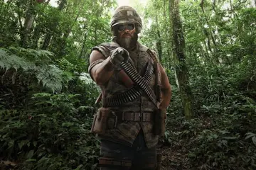 devgru blue squadron psd