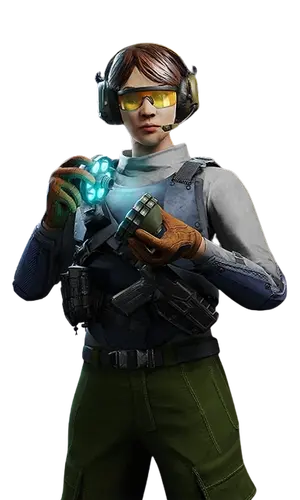 Siu Mei "Ying" Lin | Phoenix Fall: Division Fan-Fiction Universe Wiki ...