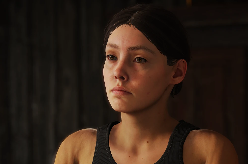 Corporal Megan Ryder | Phoenix Fall: Division Fan-Fiction Universe Wiki ...
