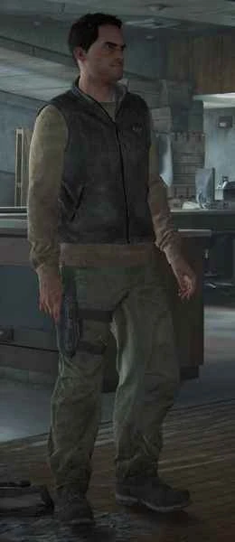 Daniel-Ross Kozar | Phoenix Fall: Division Fan-Fiction Universe Wiki ...