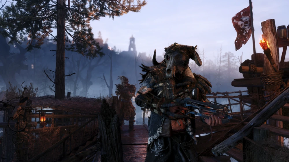 The Reservation | Phoenix Fall: Division Fan-Fiction Universe Wiki | Fandom