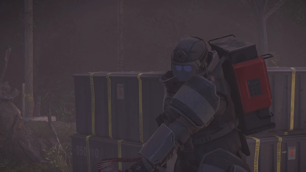 Ivan ‘Hawk’ Laiback | Phoenix Fall: Division Fan-Fiction Universe Wiki ...