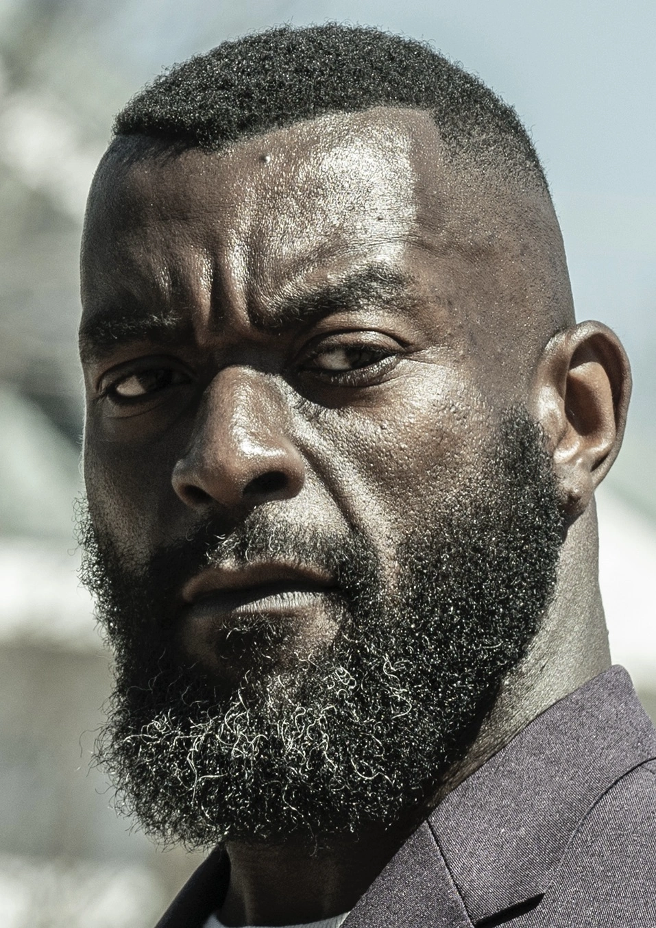 Omar Marshall | Phoenix Fall: Division Fan-Fiction Universe Wiki | Fandom