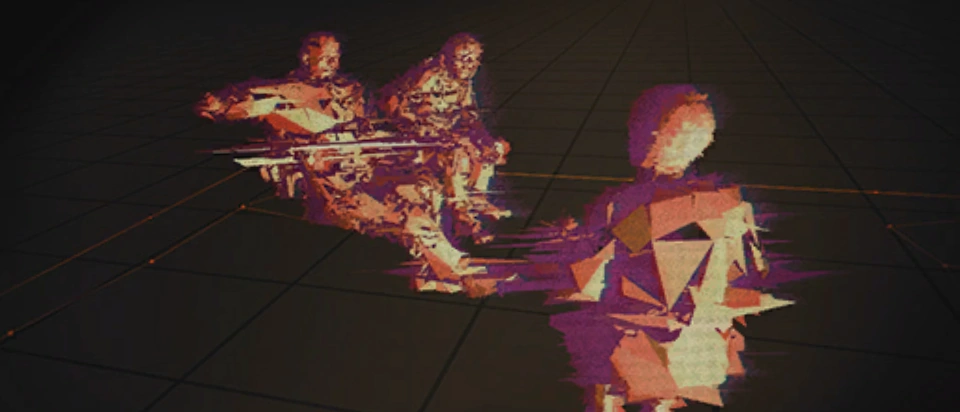 True Sons Echo: Proactive Measures | Phoenix Fall: Division Fan-Fiction ...