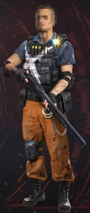 Swindle | Phoenix Fall: Division Fan-Fiction Universe Wiki | Fandom