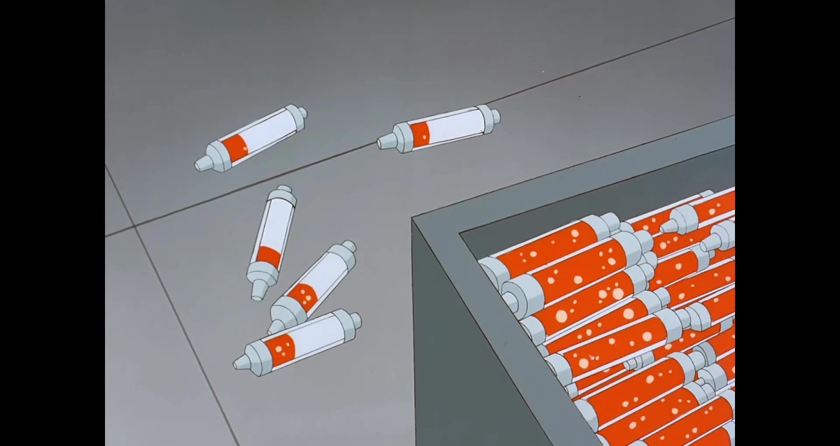 Animus | Phoenix Fall: Division Fan-Fiction Universe Wiki | Fandom