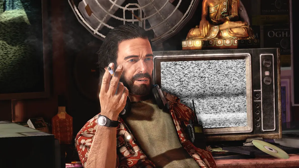 Vincent Weiss | Phoenix Fall: Division Fan-Fiction Universe Wiki | Fandom