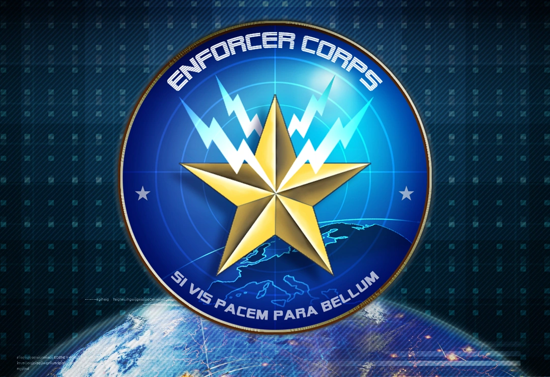 Enforcer Corps | Phoenix Fall: Division Fan-Fiction Universe Wiki | Fandom